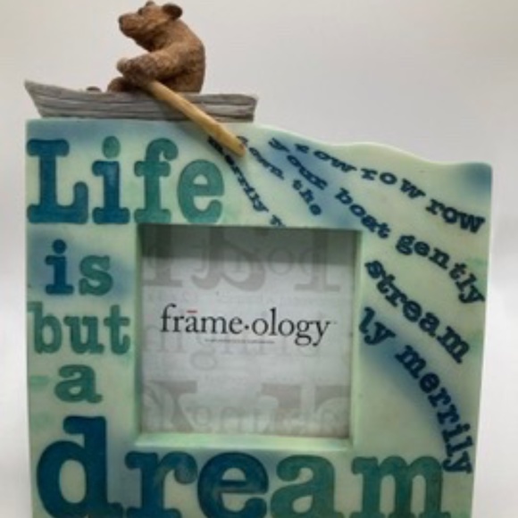 frameology | Accents | Frameology Frame | Poshmark